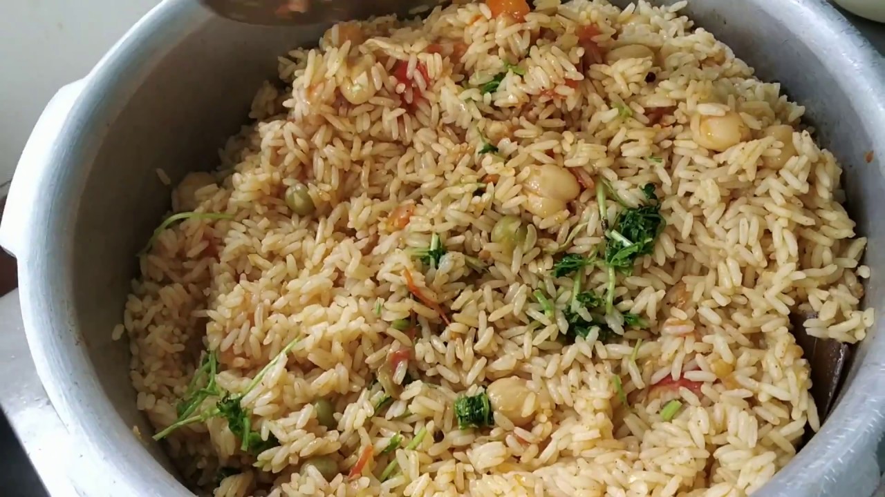 verity rice recipes in tamil | kontakatalai,sundal biriyani | make in ...