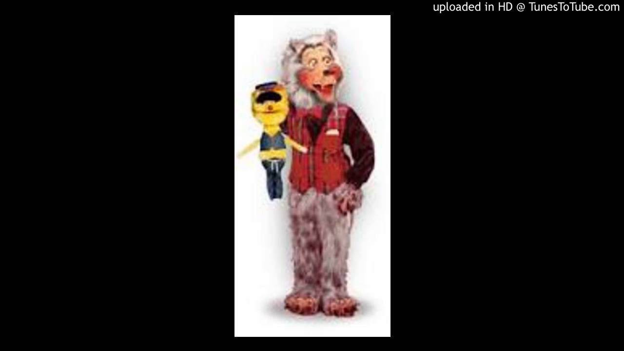 Rolfe And Earl Show 1 - YouTube