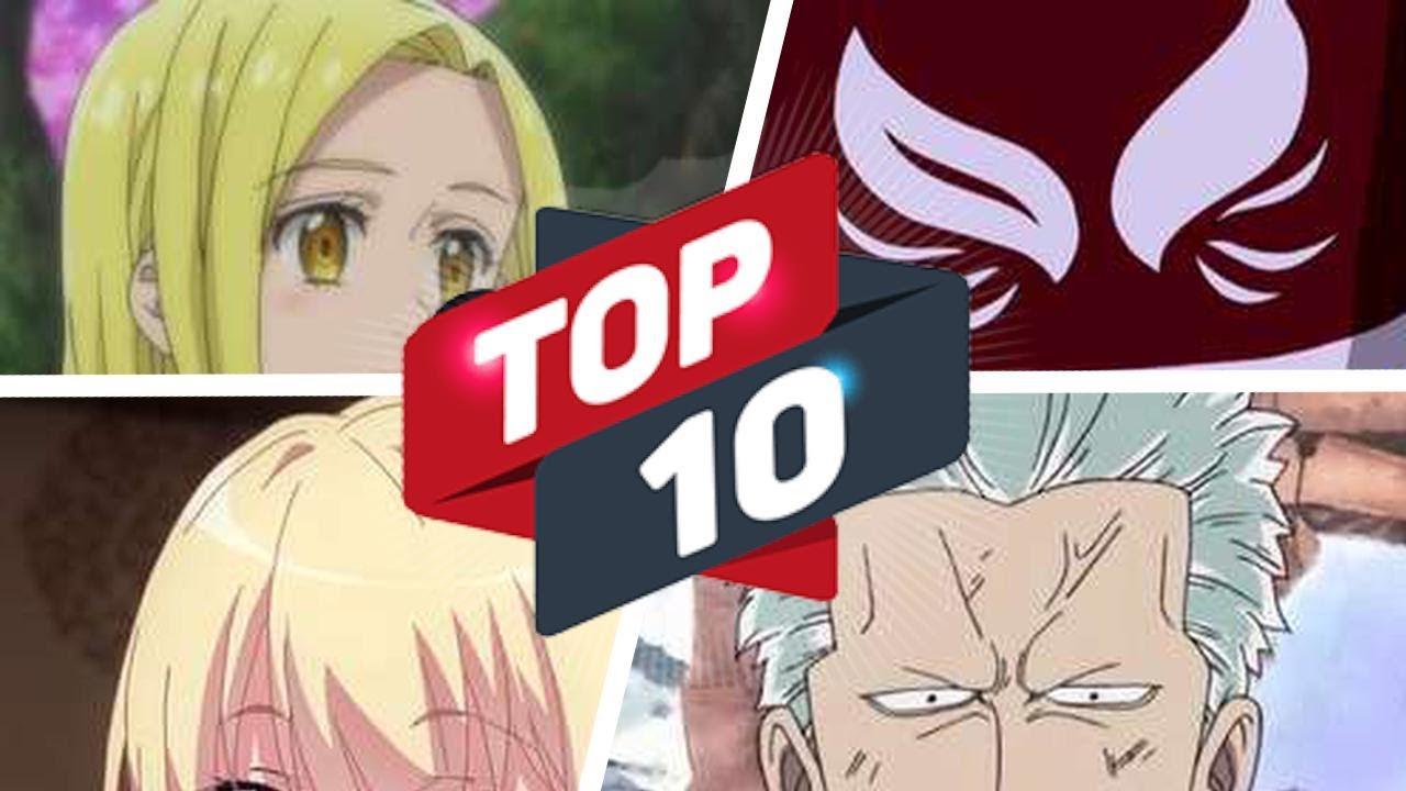 List Of Anime Characters Born On March 14Th 👑 - YouTube