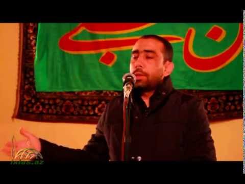 Hacı Sahib - Həzrət Qasim adına məclis 2014-cü il