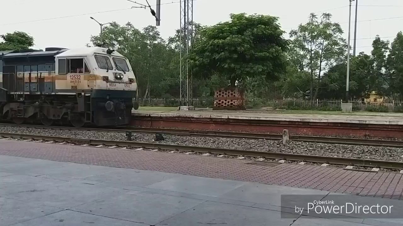 Train Gari In Different styles - YouTube