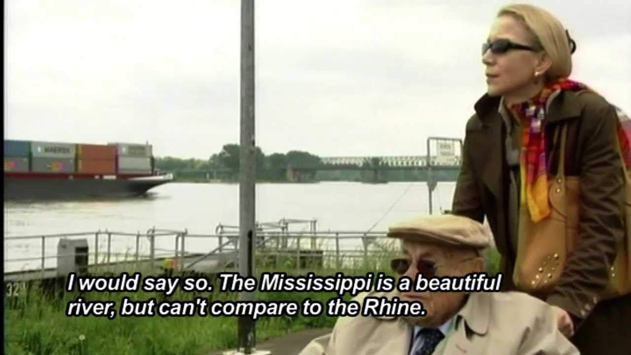 Opening of Documentary "The Last Rabbi: The Story of Leo Trepp" - YouTube