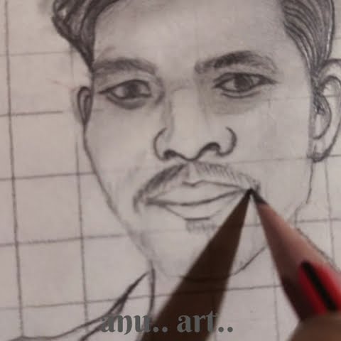 #anuart #like #likeshort #youtubeshorts #art - YouTube