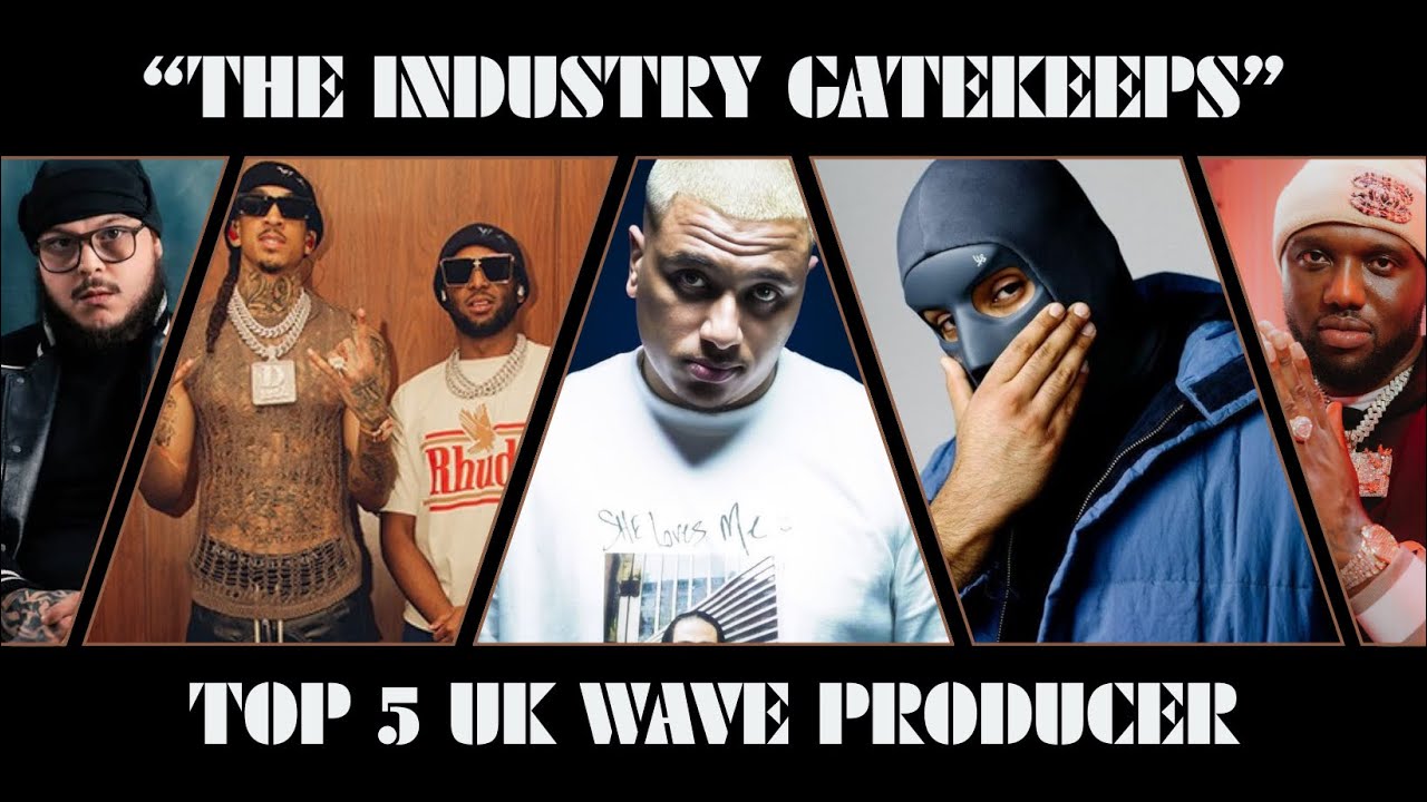 THE PRODUCER PERSPECTIVE: QUINCY TELLEM “LABELS GET IT WRONG” | THE ...