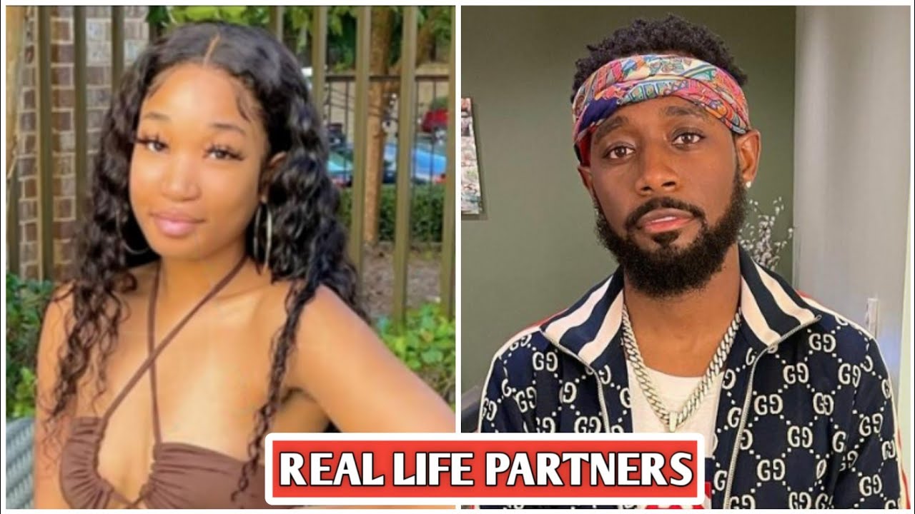 Sunny Vs Wayne Colley (Kountry Wayne Colley) Real Life Partners 2023 ...