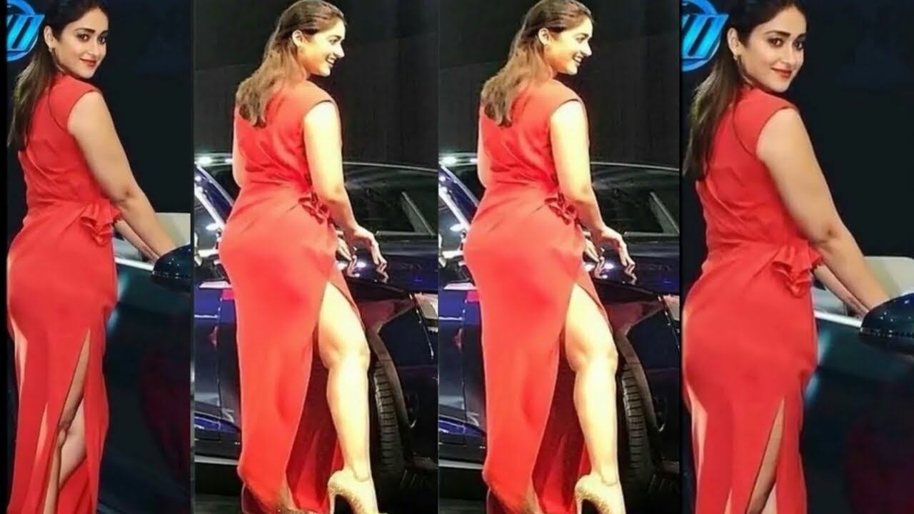 Ileana Dcruz Gorgeous Looks During Audi Car Launch Ileana After