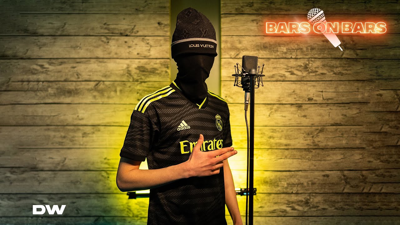 DW - Bars On Bars I S2:E4 - YouTube