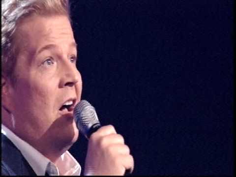 Daniel Evans X-Factor 3rd Live Show Sing Off - YouTube