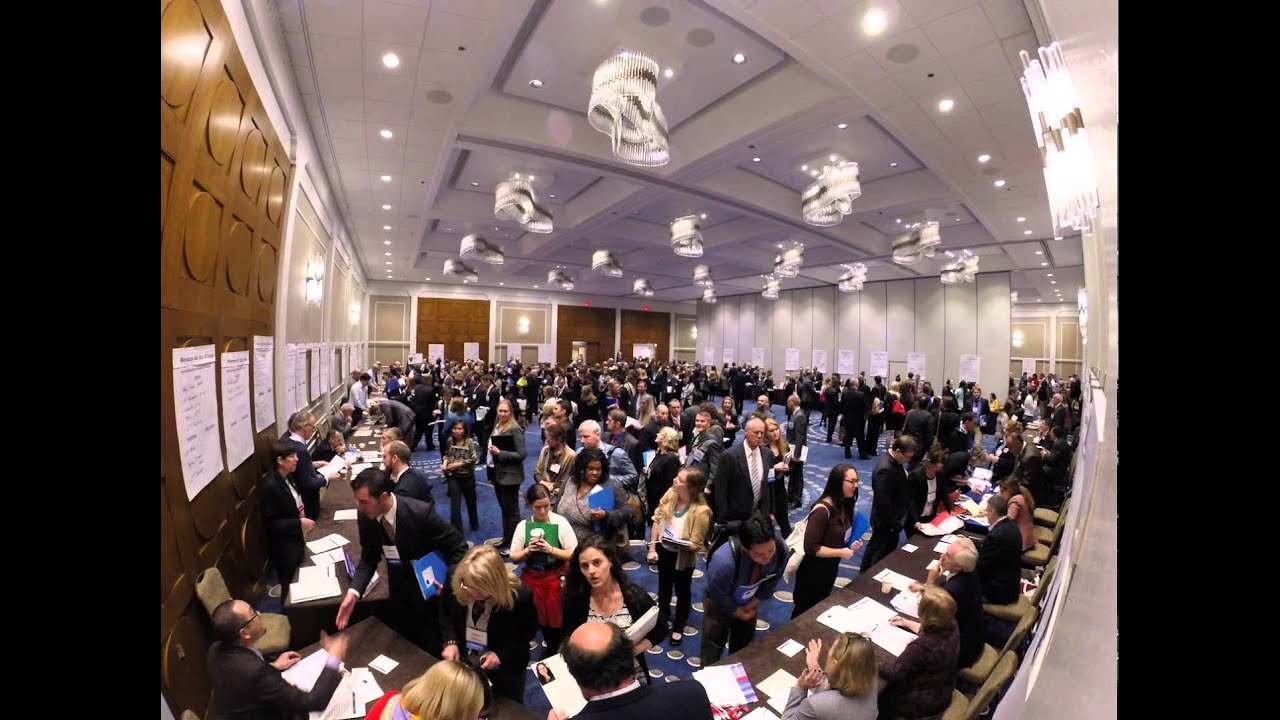 Cambridge Fair 2016 Signup Sessions - YouTube
