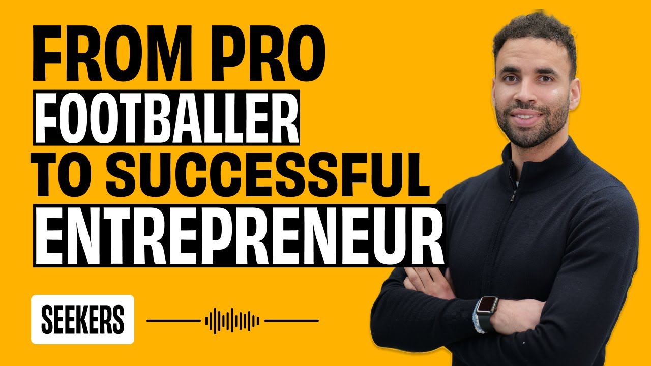 From Premier League Star to Wellness Entrepreneur: Thomas Robson-Kanu's ...