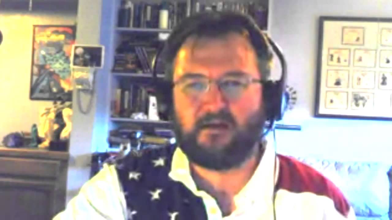 Chad Talks with DFA - YouTube