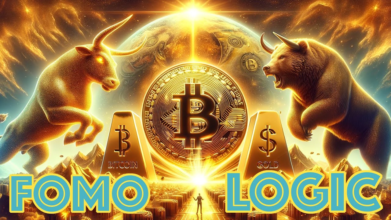 Bitcoin FOMO In Wall Street | How To Profit From Smart Money Today ...