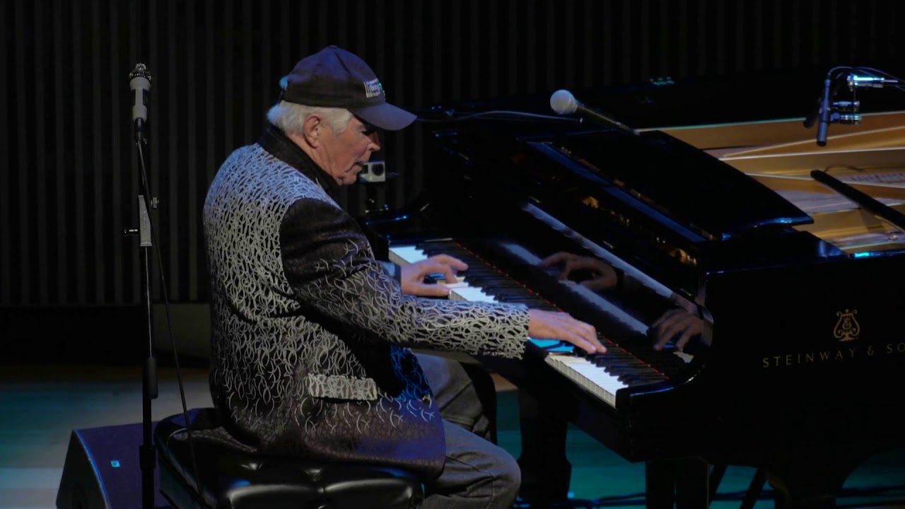 Bob Seeley - 2019 San Francisco Boogie Woogie Festival - YouTube