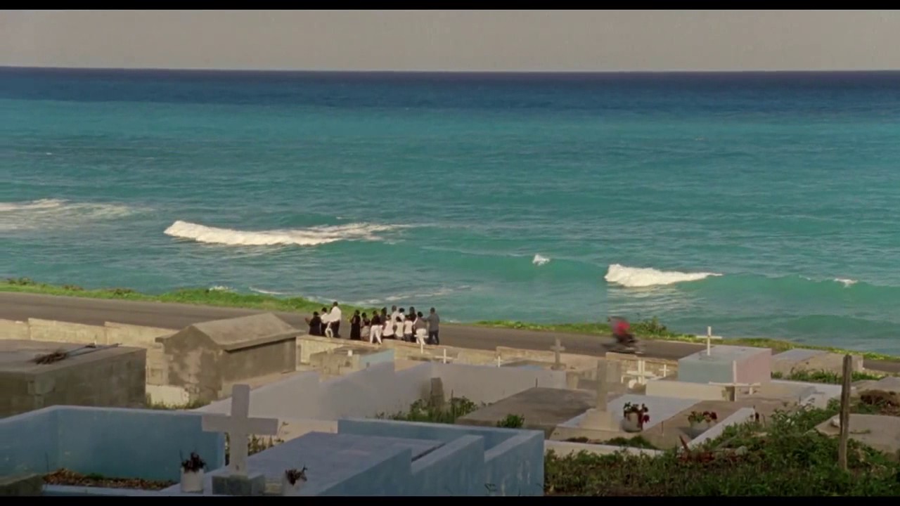 Trailer de Cocote (HD) - YouTube