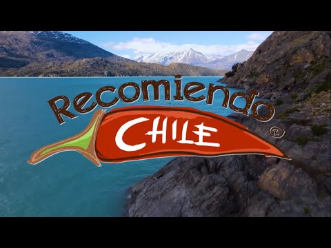 Panguipulli, región de Los Ríos / Recomiendo Chile / Capítulo 11