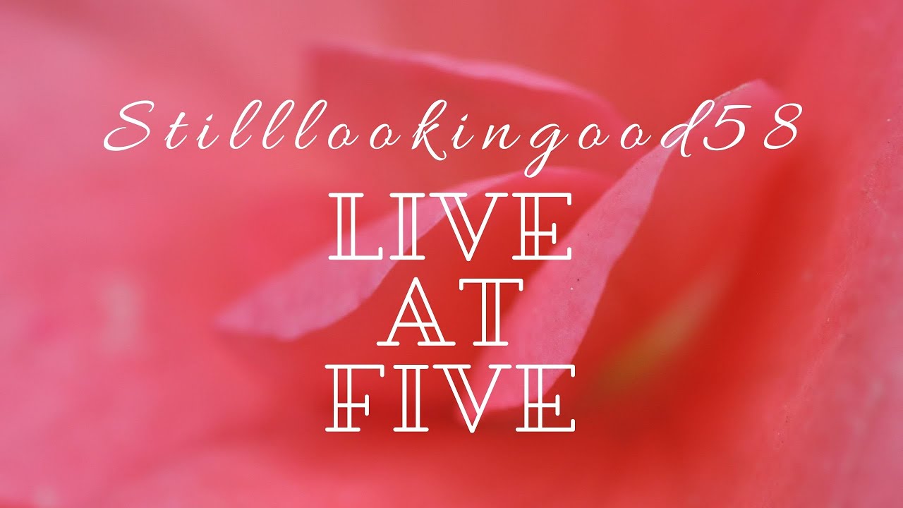 LIVE AT FIVE: SPECIAL EDITION - YouTube