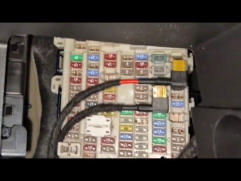 Araç Kamerası Park Modu Kablosu Nasıl Monte Edilir? | Neye Dikkat Edilmelidir?