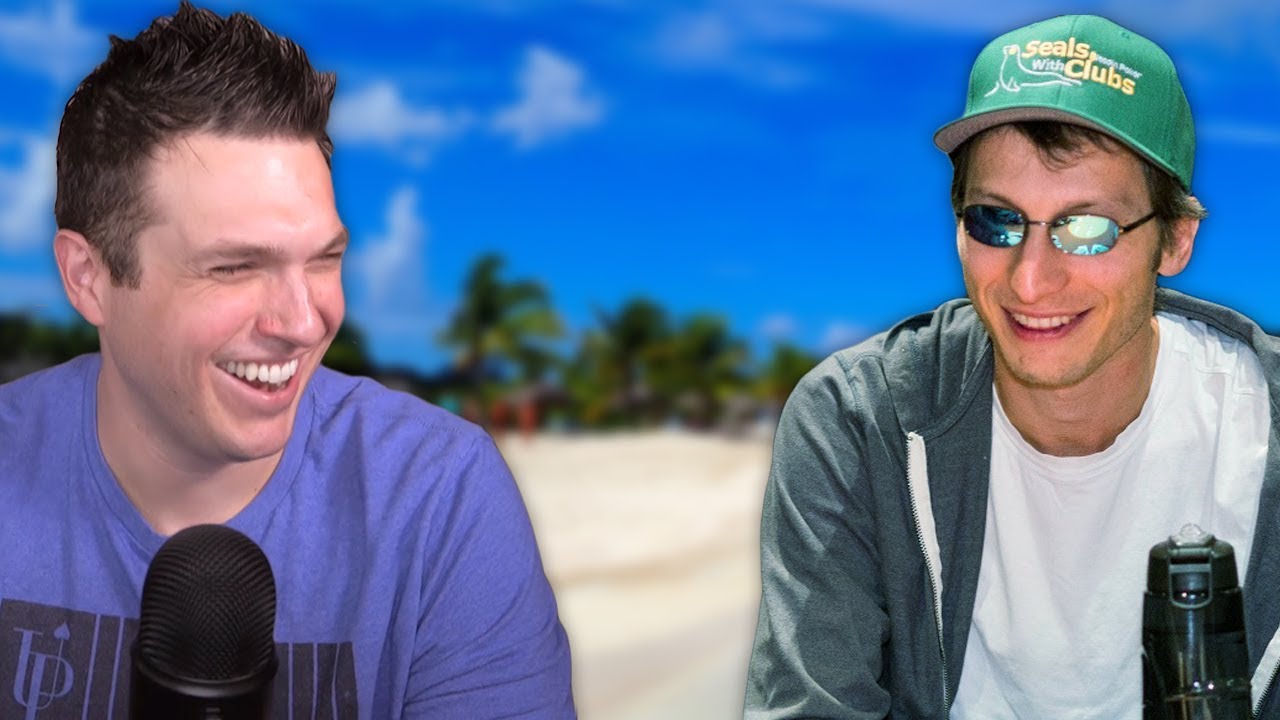 Bryan Micon On Bitcoin Cash, Privacy Coins, And Crypto Poker - YouTube