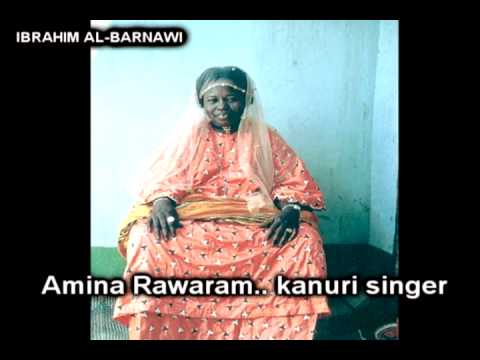 #Kanuri_yerwa_fato singer #AMINA_RAWARAM shau tija - YouTube