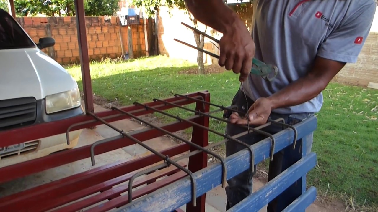 COMO FAZER AS FERRAGENS DE UMA SAPATA - YouTube