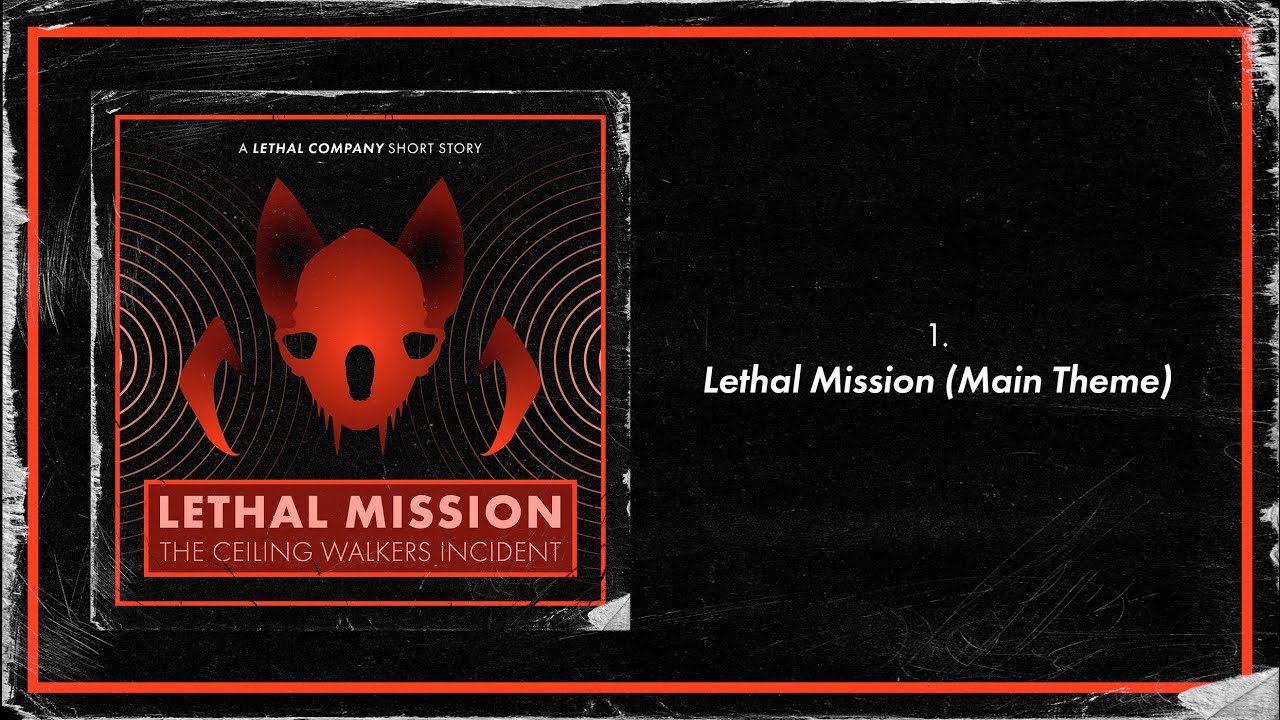 Victor Reynart - Lethal Mission (Main Theme) - YouTube