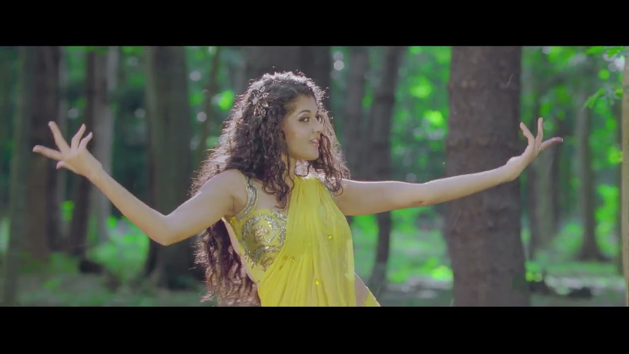 Kavali Kavali Telugu Full Video Songs Dolby Digital 5.1 Mogudu Movie ...