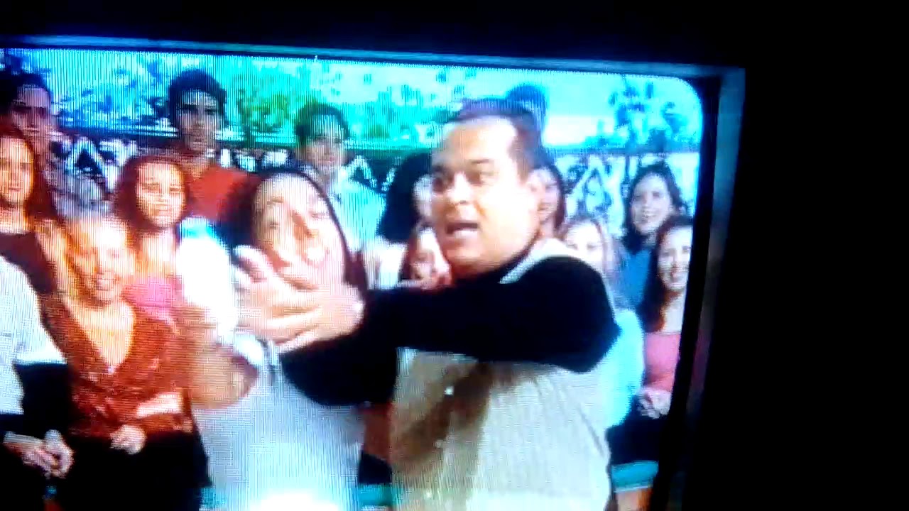 programas de tv y otros en el año 2000 3/10 - YouTube