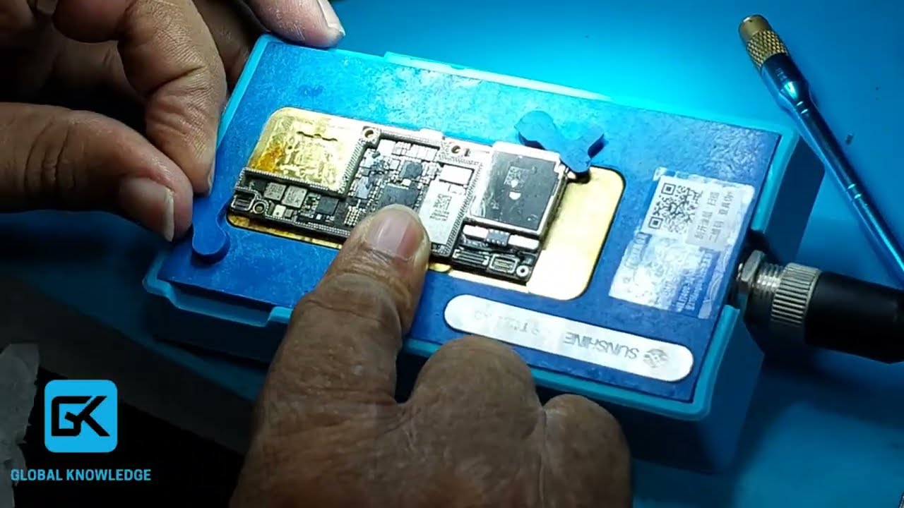 Iphone X Dead Fix / Best Iphone Service Center / Iphone Repair # ...