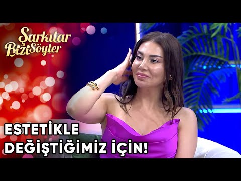 Biz Estetikle Değiştiğimiz İçin! | Şarkılar Bizi Söyler 53. Bölüm