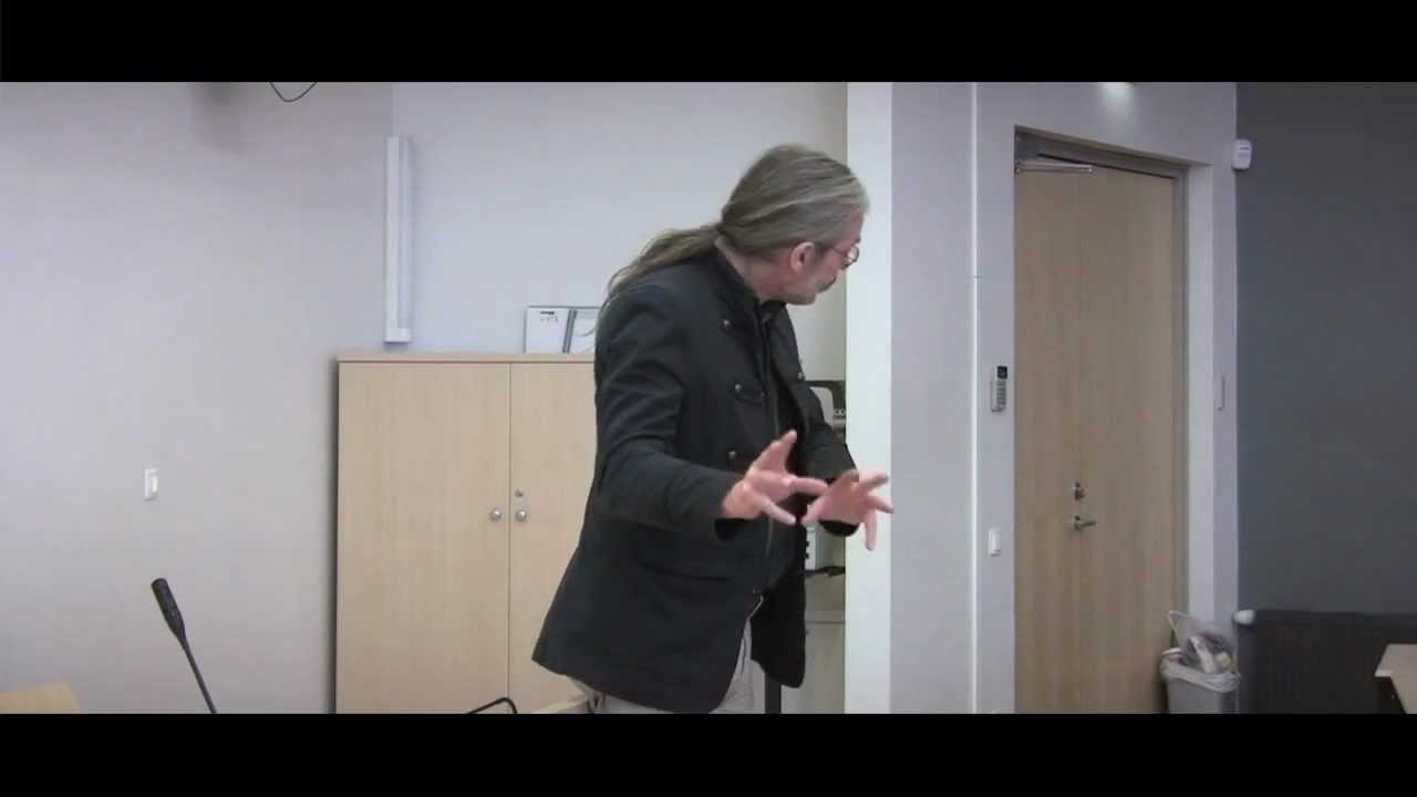 Ways to Cooperation - YouTube