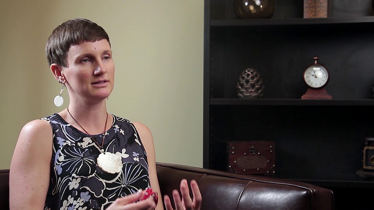 Virginia Snodgrass Rangel - YouTube