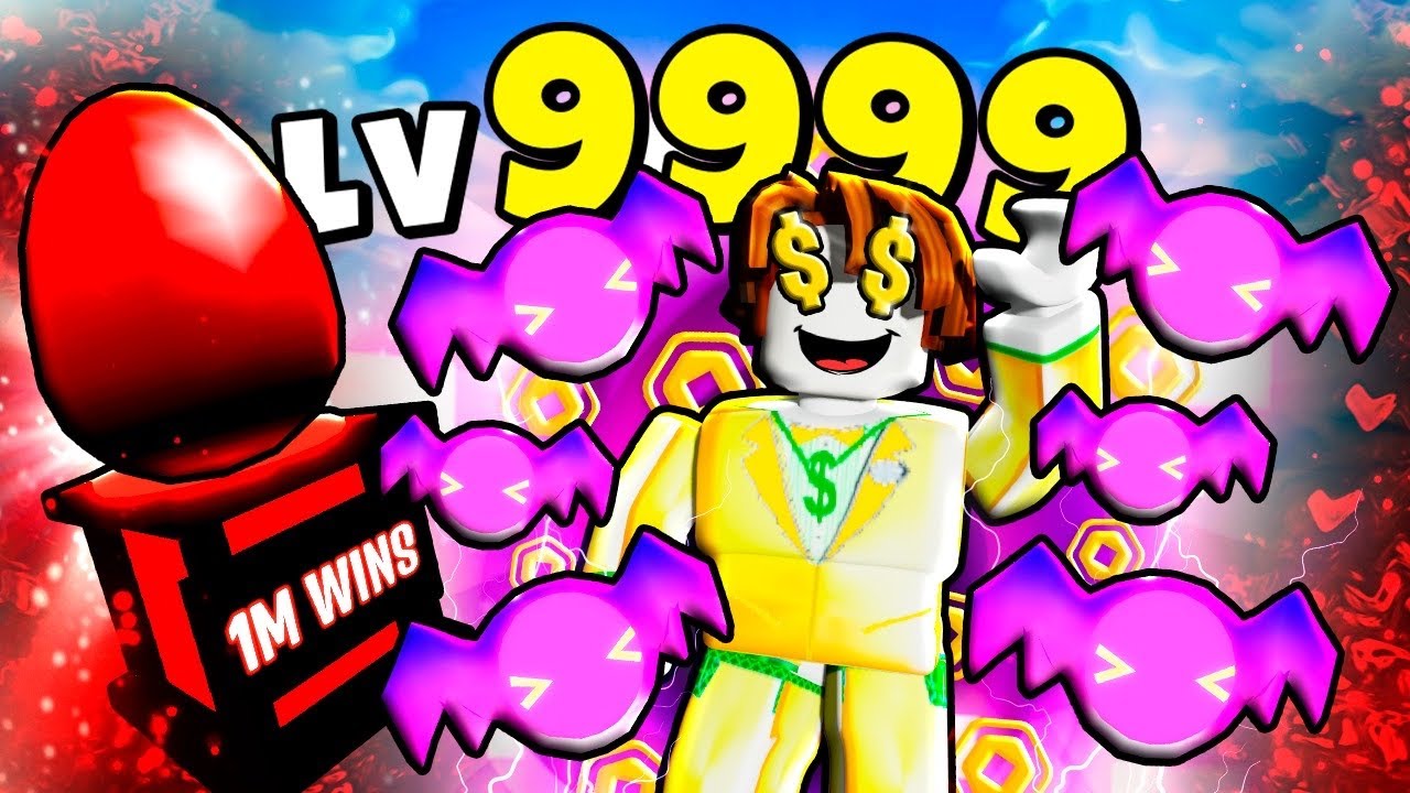 NOOB COM ROBUX INFINITO COMPRANDO OVO DE 1.000.000 DE WINS NO RACE ...