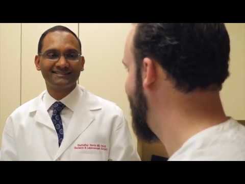 nuSelf Practice | Dr. Ganta - YouTube