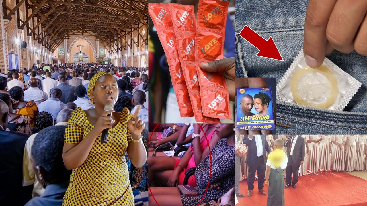 🔴UBU MURIRIMBA MURI CHORALE MUFITE UDUKINGIRIZO MU MIFUKA🚀PASITERI ...