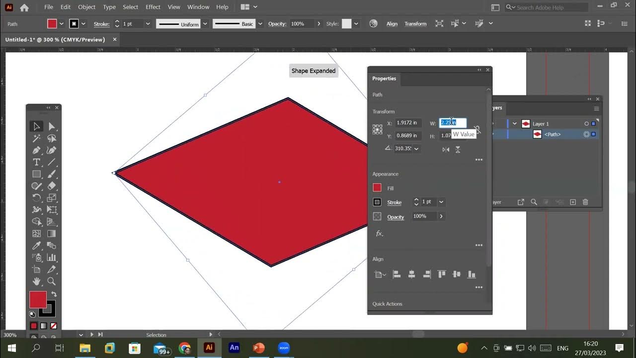 Learn Adobe Illustrator Layers In Illustrator Properties Panel learn-adobe-illustrator-layers-in-illustrator-properties-panel