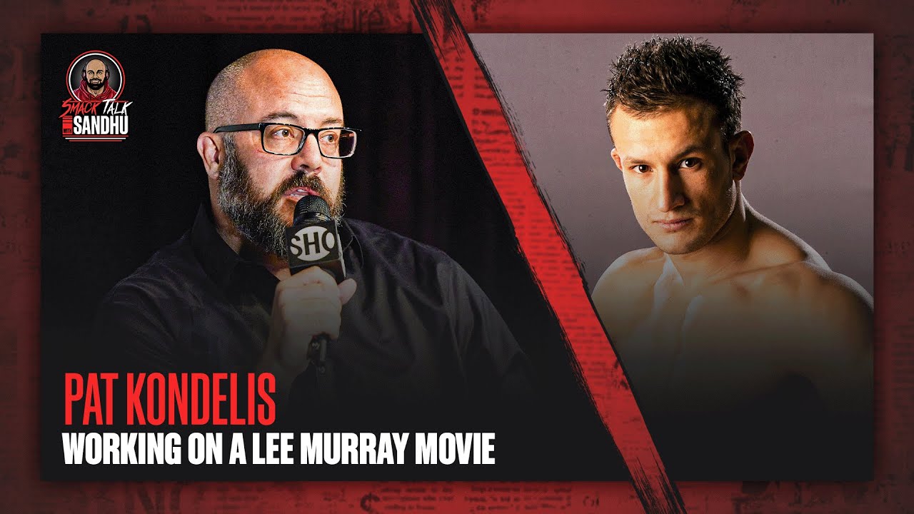 "We’re working on that. Scripted rights have been granted." - A Lee ...