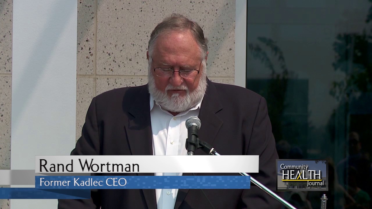 CBC Wortman Center - YouTube