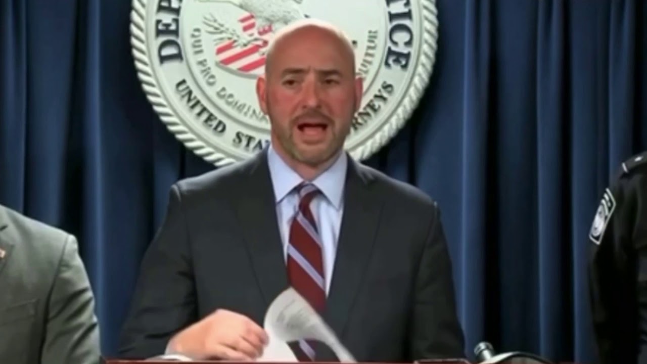 Harvard University Professor and Two Chinese Nationals Charged in Three ...