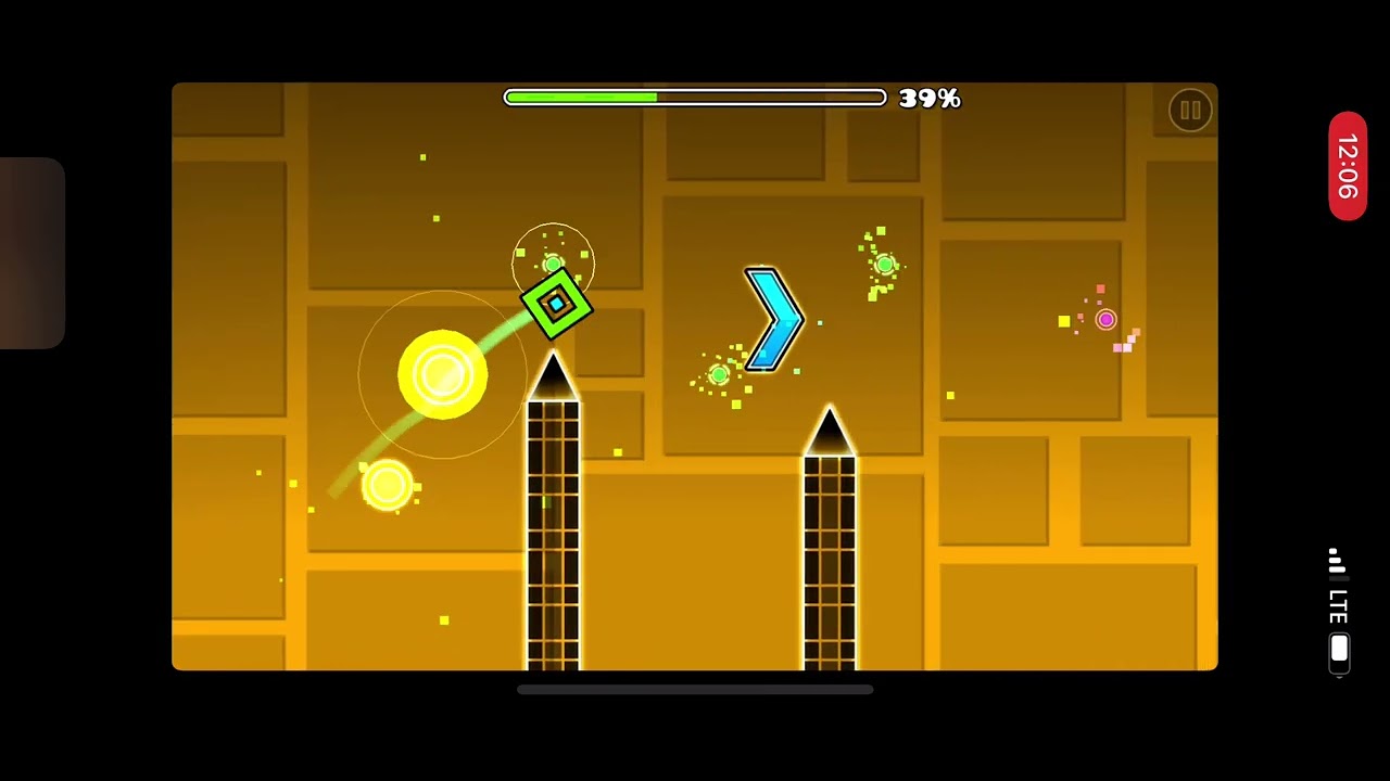 Geometry dash Mlp dash | Season 9 finale spoiler song teaser (music box ...