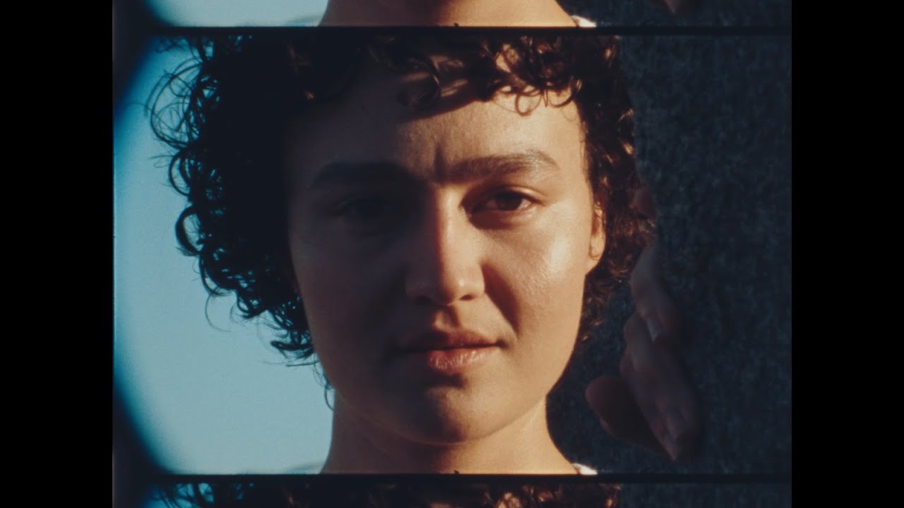 Hunter Hawkins - "Seeking Release" (Official Music Video) - YouTube