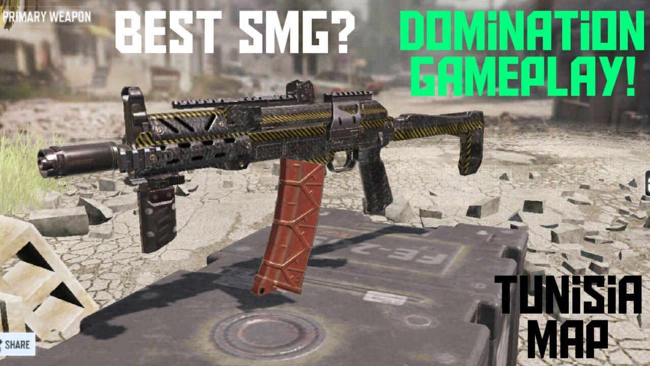Rus-79 Domination Gameplay! This Gun is Goood! - YouTube