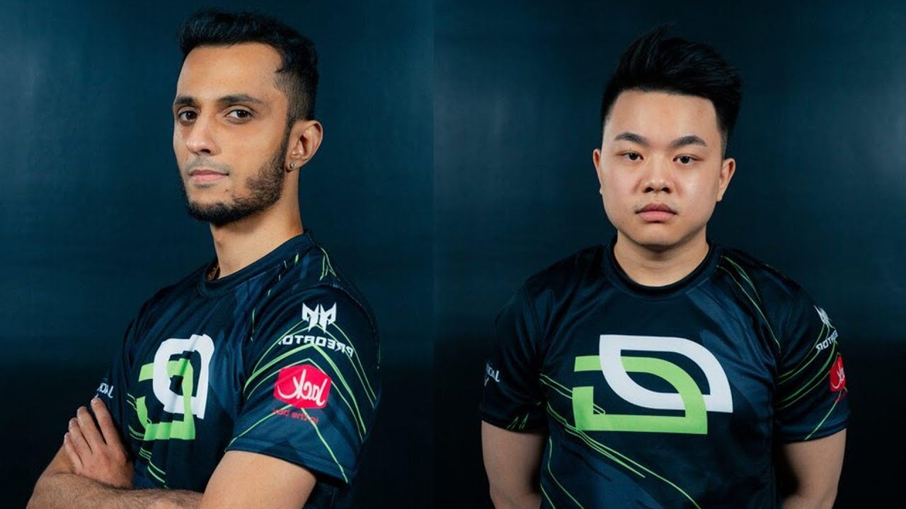 OpTic VALORANT Highlights vs Sentinels - YouTube