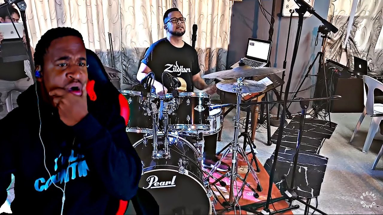 Michael Alba! You killed this bro! - YouTube