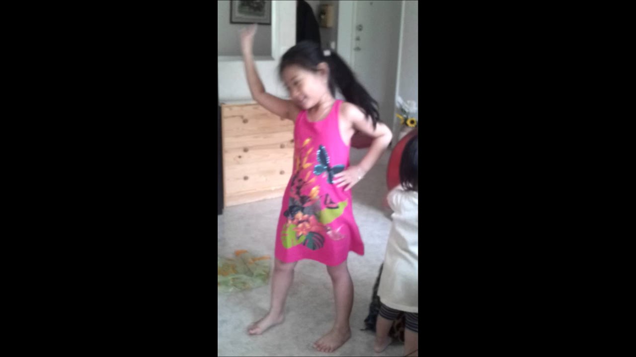 Minha Dancing Youtube