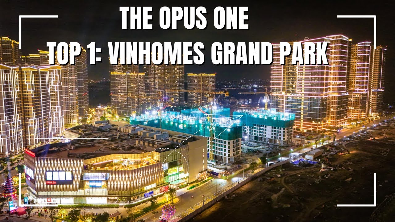 THE OPUS ONE: NẠP VITAMIN VUI KHOẺ, BỪNG SỨC TRẺ 24/7 - YouTube Music