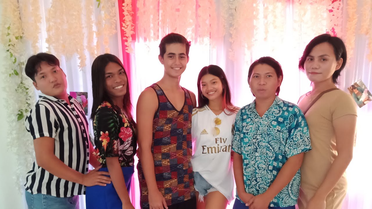 Free Shout Out By Erika Ahern And Ahern Family - YouTube