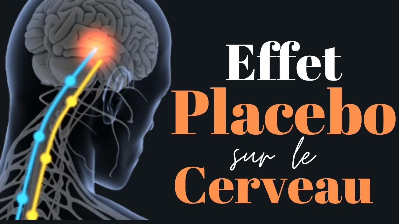 Joe Dispenza. l'Effet Placebo sur le cerveau - YouTube