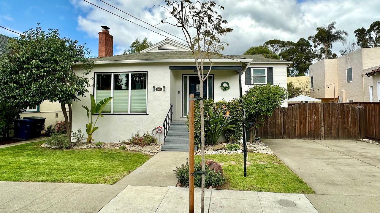 746 Rodney Drive, San Leandro - For Sale by Rinetti & Co. Realtors ...