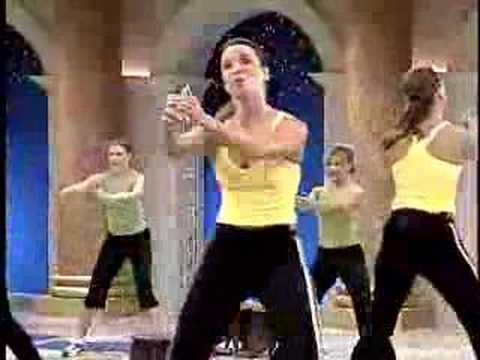 FIRM Founder Anna Benson creates KickButt! Fast Cheetah - YouTube