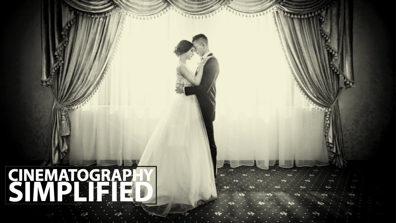 Film Composition Techniques | Frame Within A Frame - YouTube